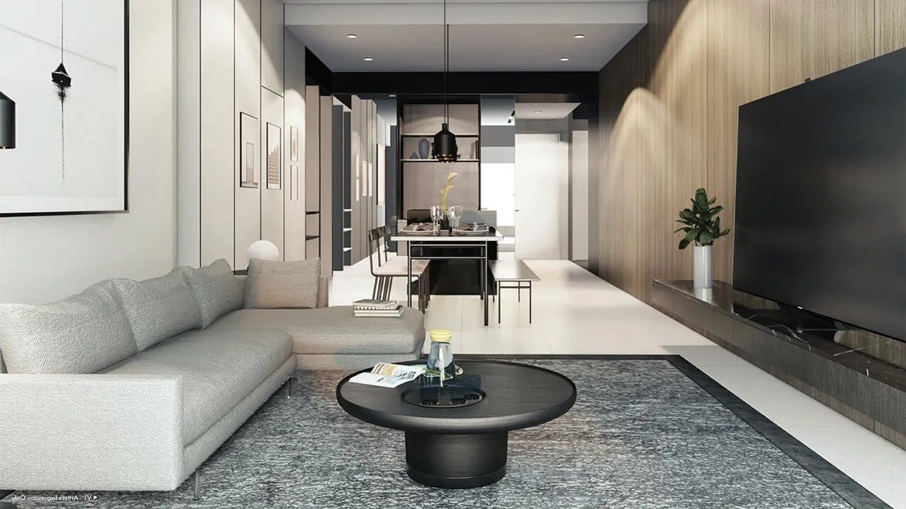 Jansen House | Previewing 2024