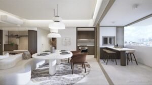 Jansen House | Previewing 2024