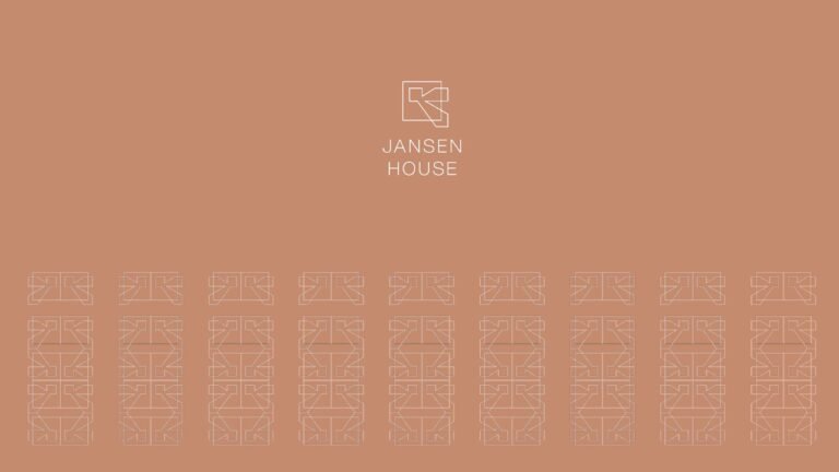 Jansen House E-Brochure | Previewing 2024