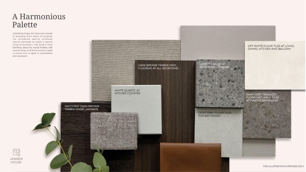 Jansen House | Previewing 2024