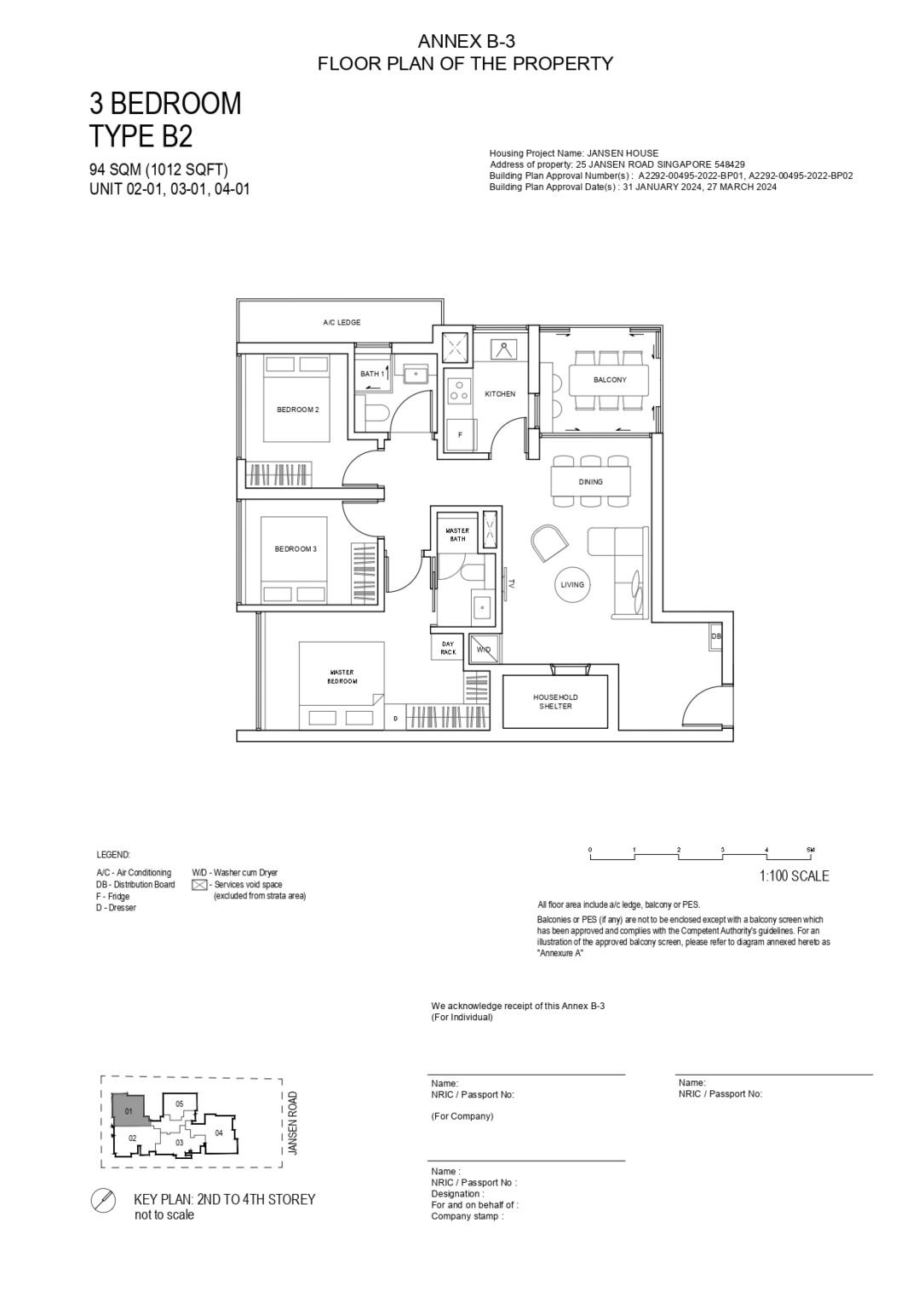 Jansen House Floor Plan | Previewing 2024