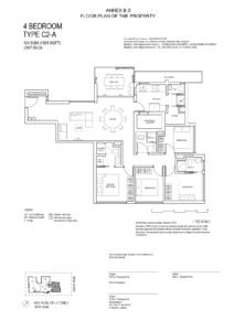 Jansen House Floor Plan | Previewing 2024