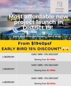 Jansen House | Previewing 2024